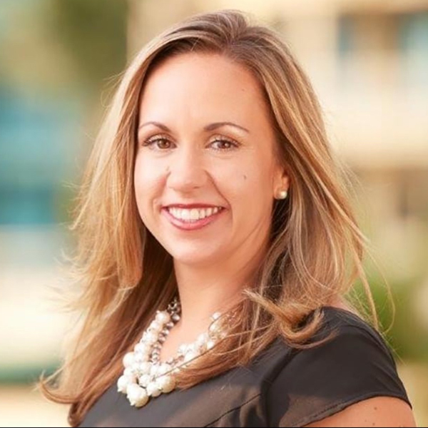 Katie Dean, Loan Officer | Chattanooga, TN