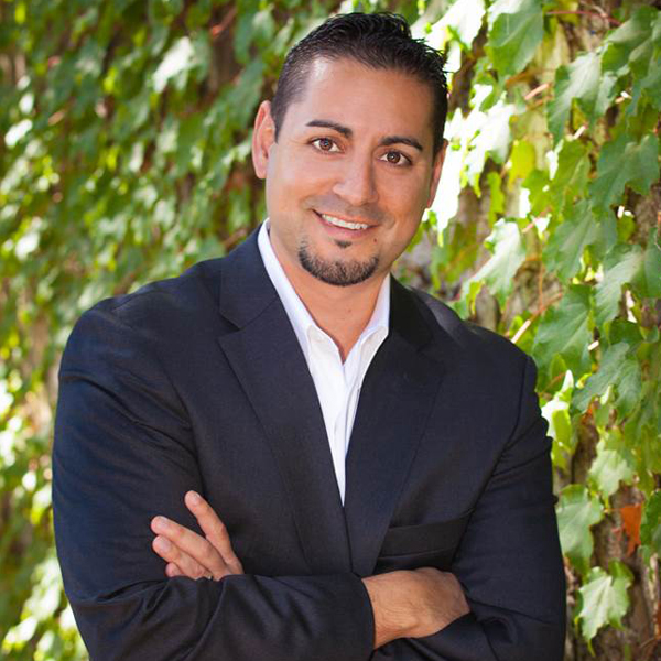 Mark Massa, Senior Loan Consultant | Lodi, CA